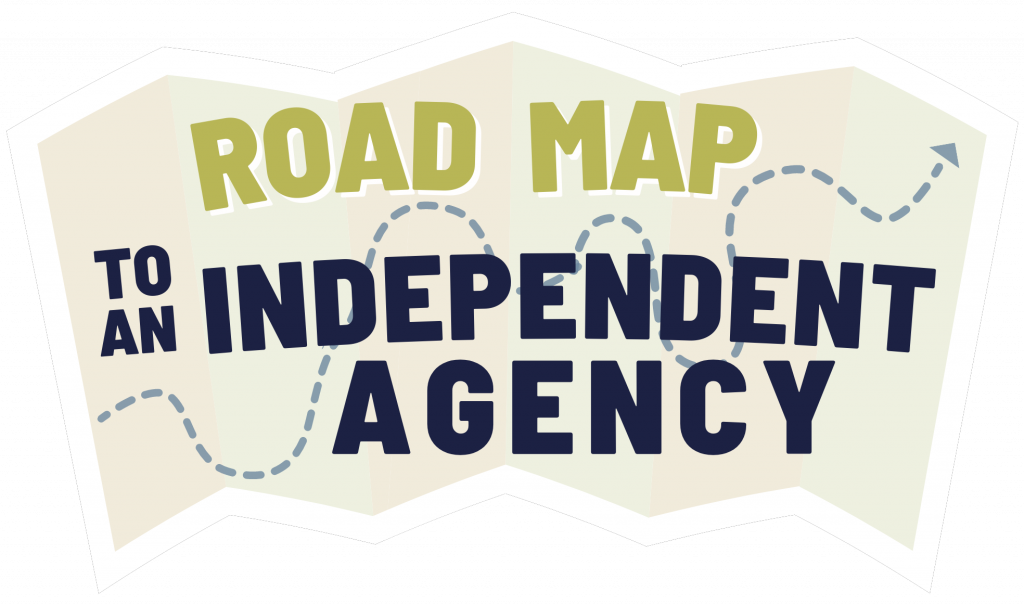 10 Steps To An Independent Agency - IIAG - Independent Insurance Agents ...