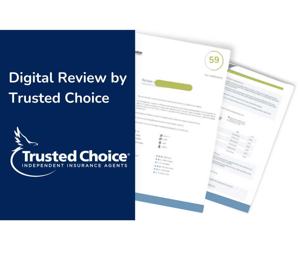 Marketing Solutions - IIAG - Independent Insurance Agents of Georgia