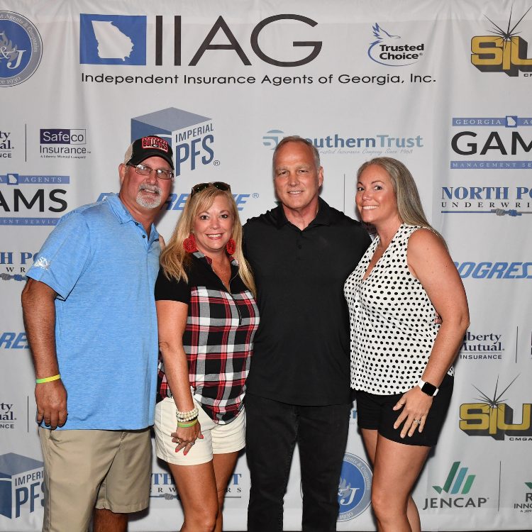 Conferences & Events - IIAG - Independent Insurance Agents of Georgia