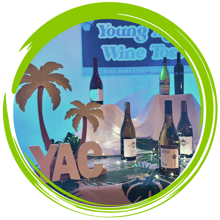 IIAG Annual Convention 2025