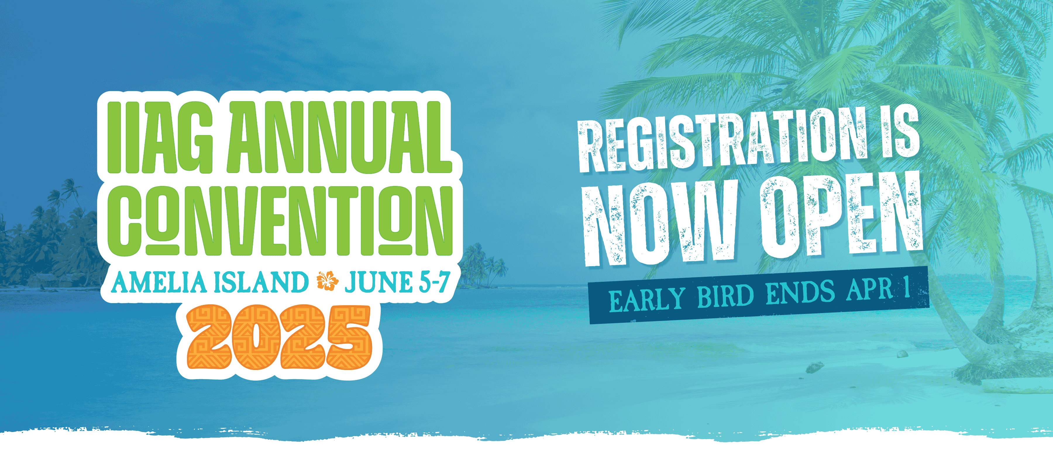 IIAG Annual Convention 2025